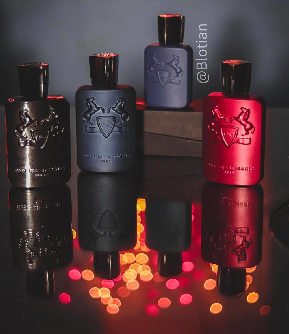 Aprende Con El Alambique - Alambique Parfums