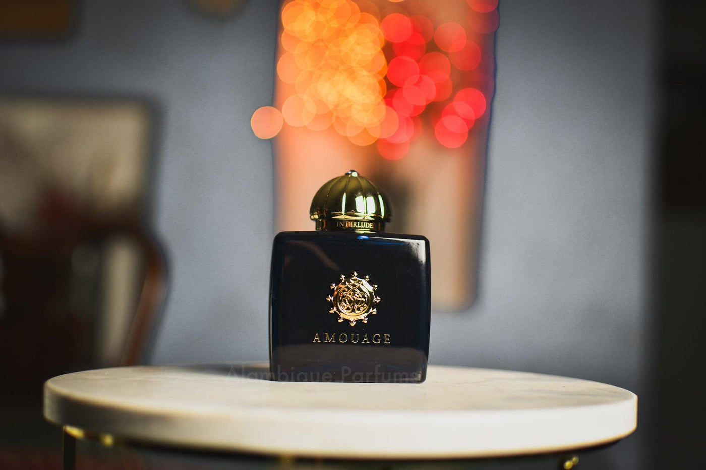 Productos - Alambique Parfums