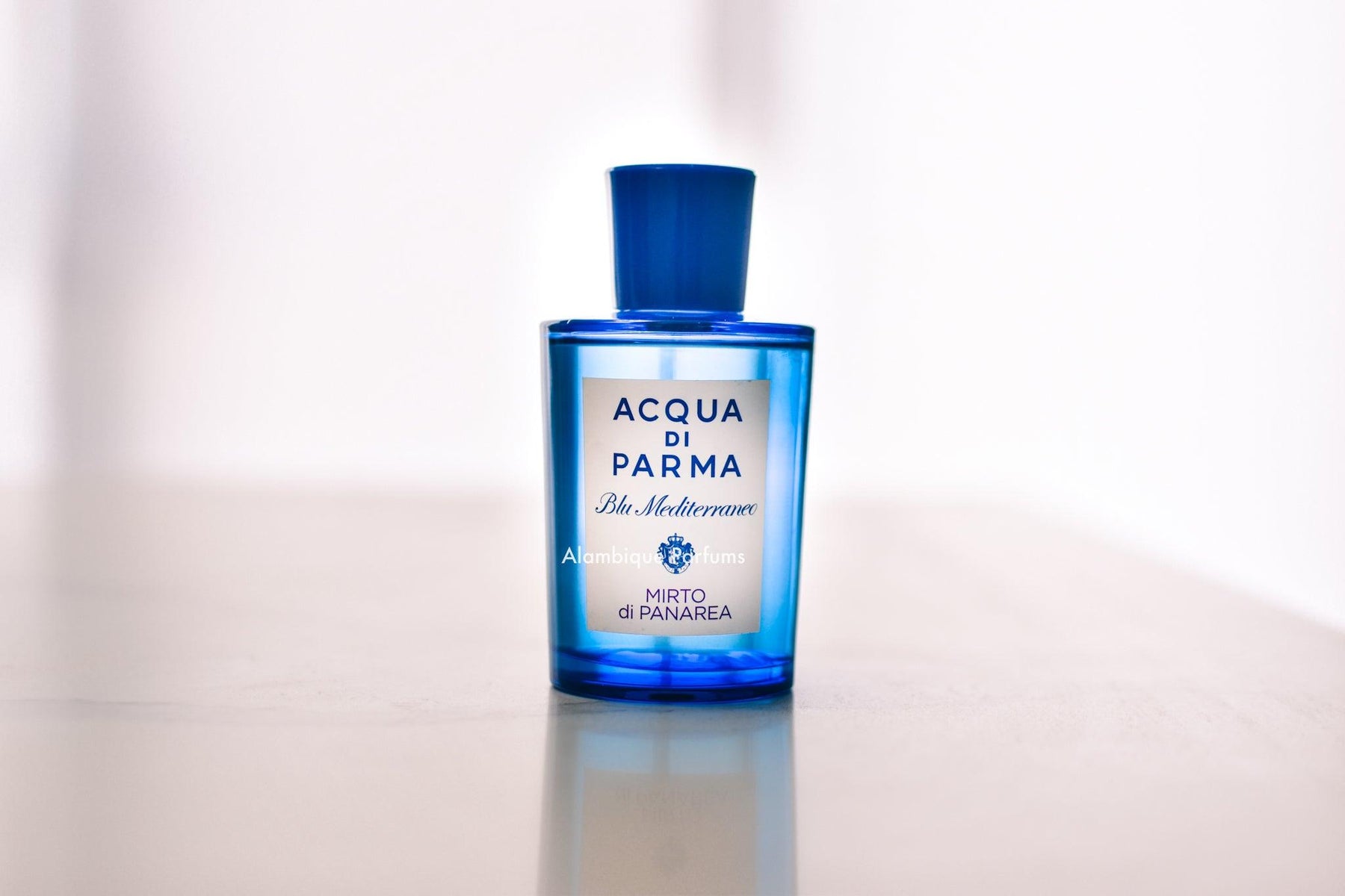 Productos - Alambique Parfums