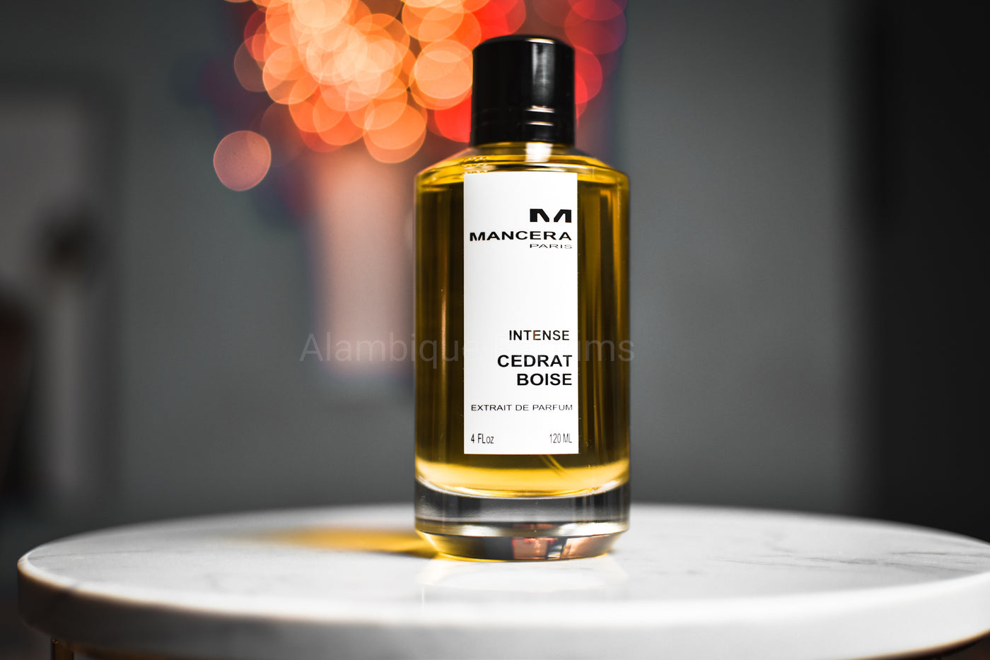 Colecciones - Alambique Parfums