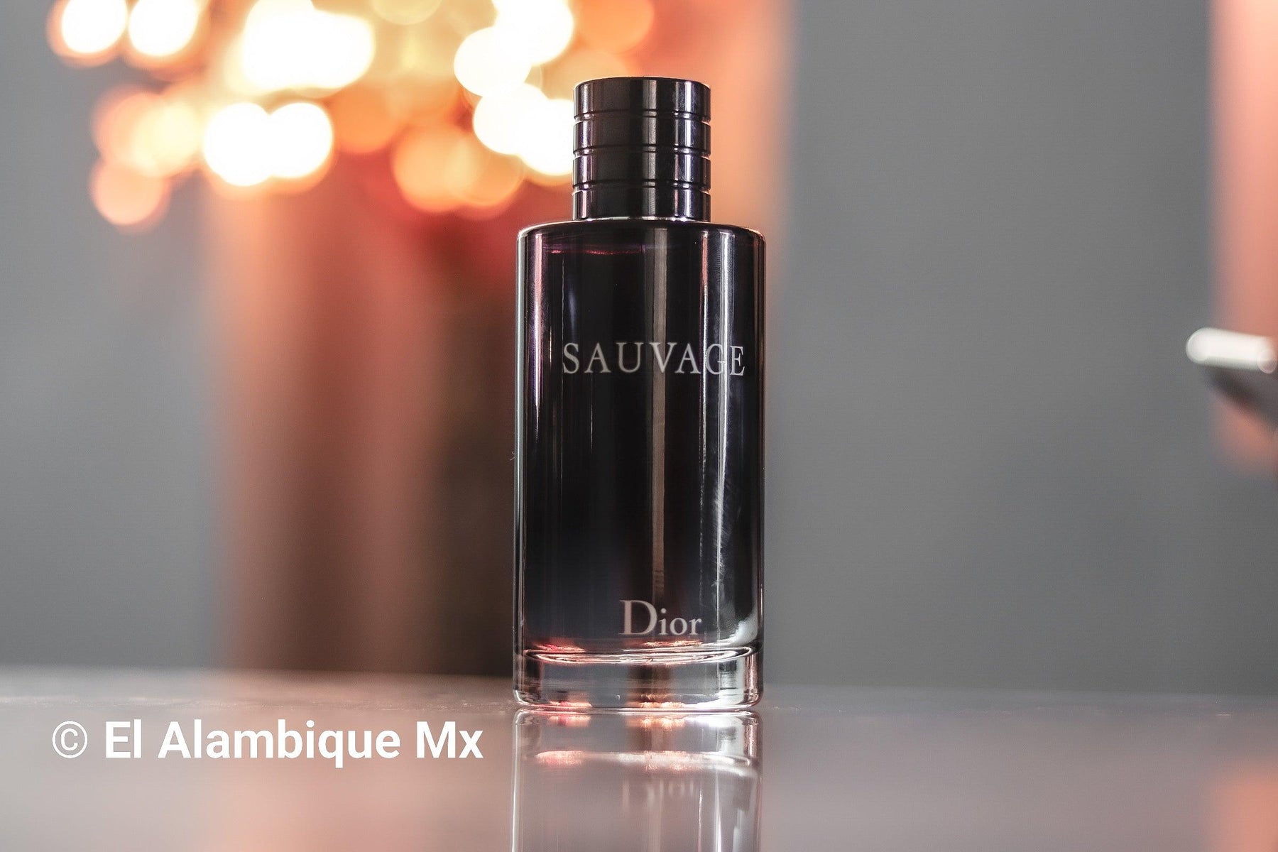 Colecciones - Alambique Parfums
