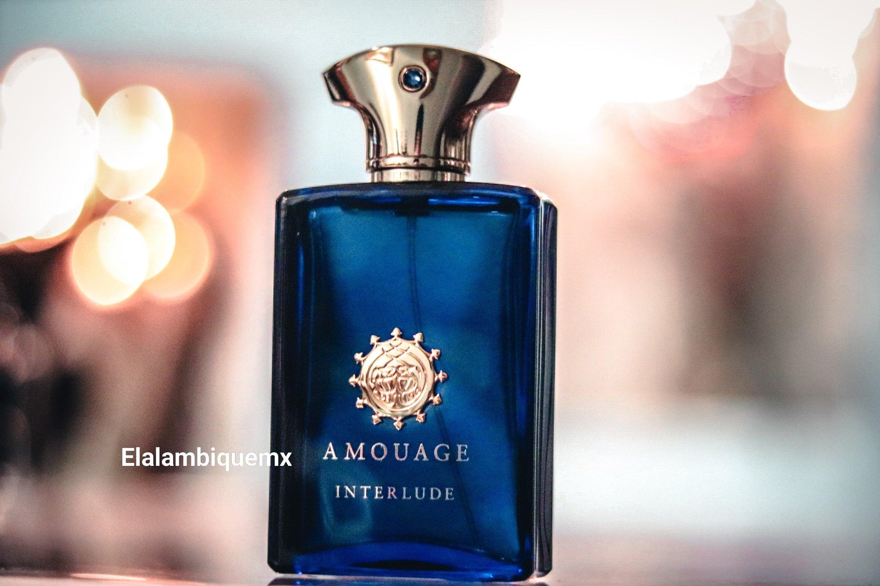Productos - Alambique Parfums
