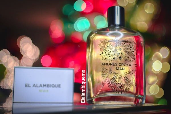 Masculino Página 2 - Alambique Parfums
