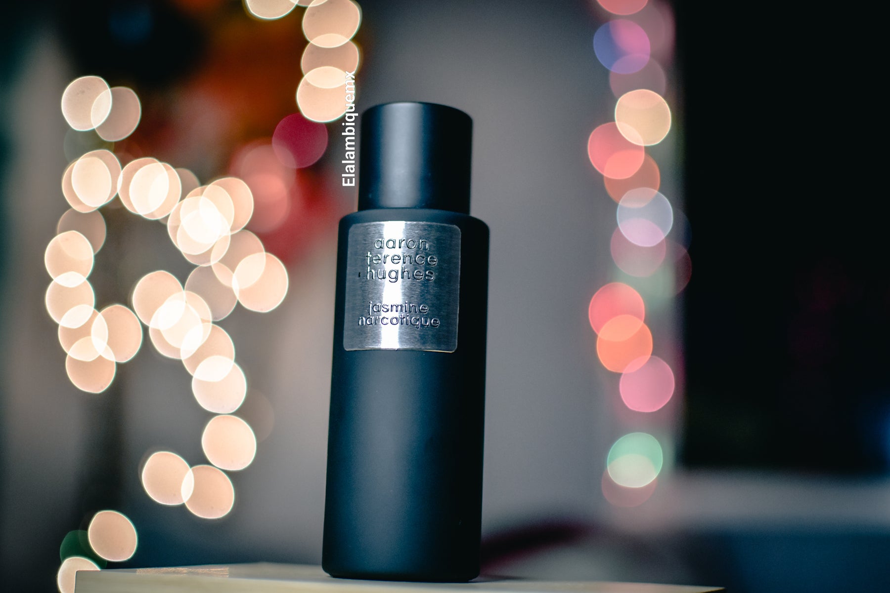 Productos - Alambique Parfums