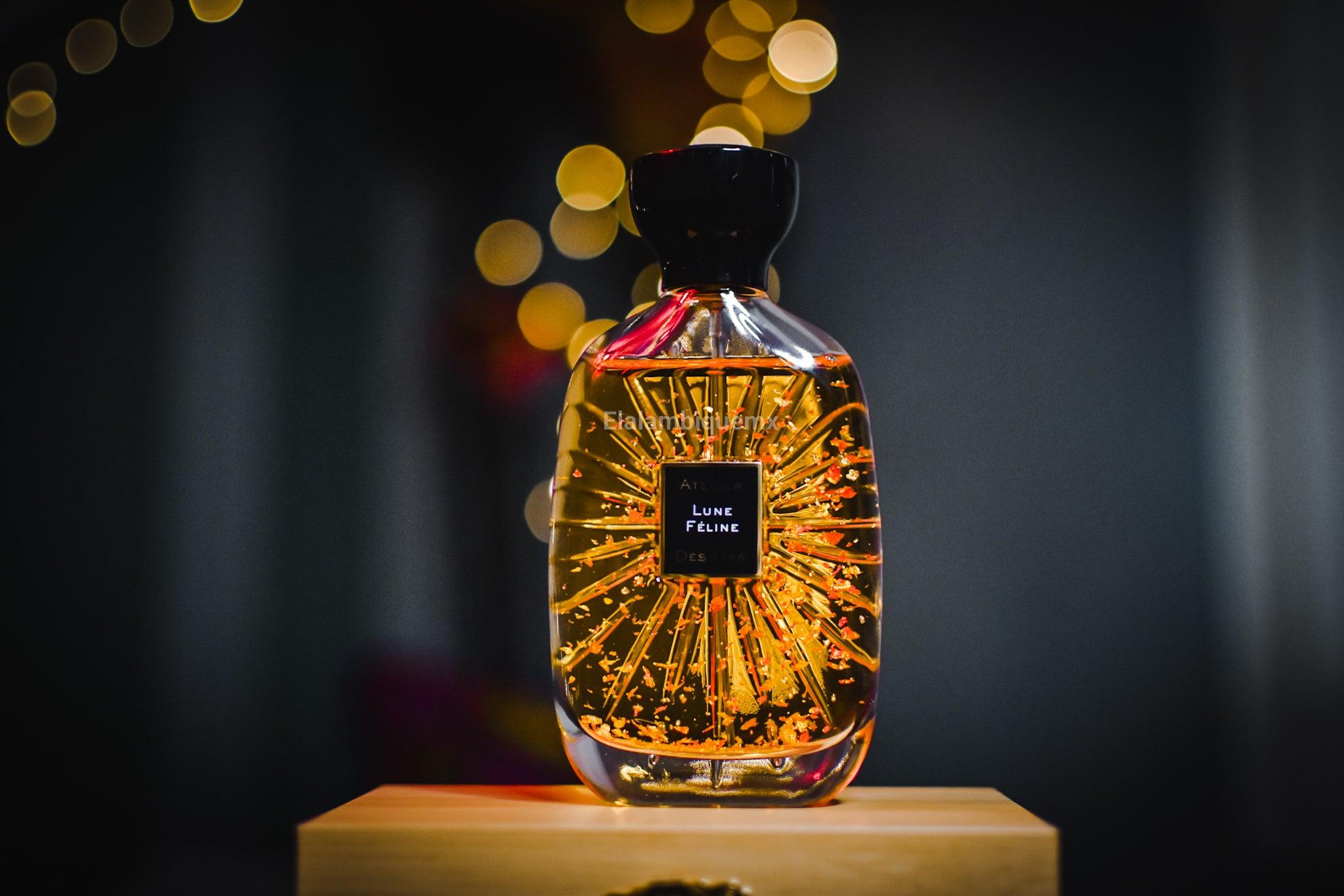 Todos Los Perfumes Página 4 - Alambique Parfums