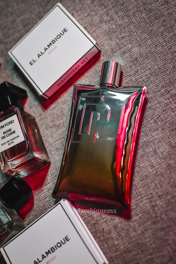 Paco Rabanne- Dandy Me - Alambique Parfums