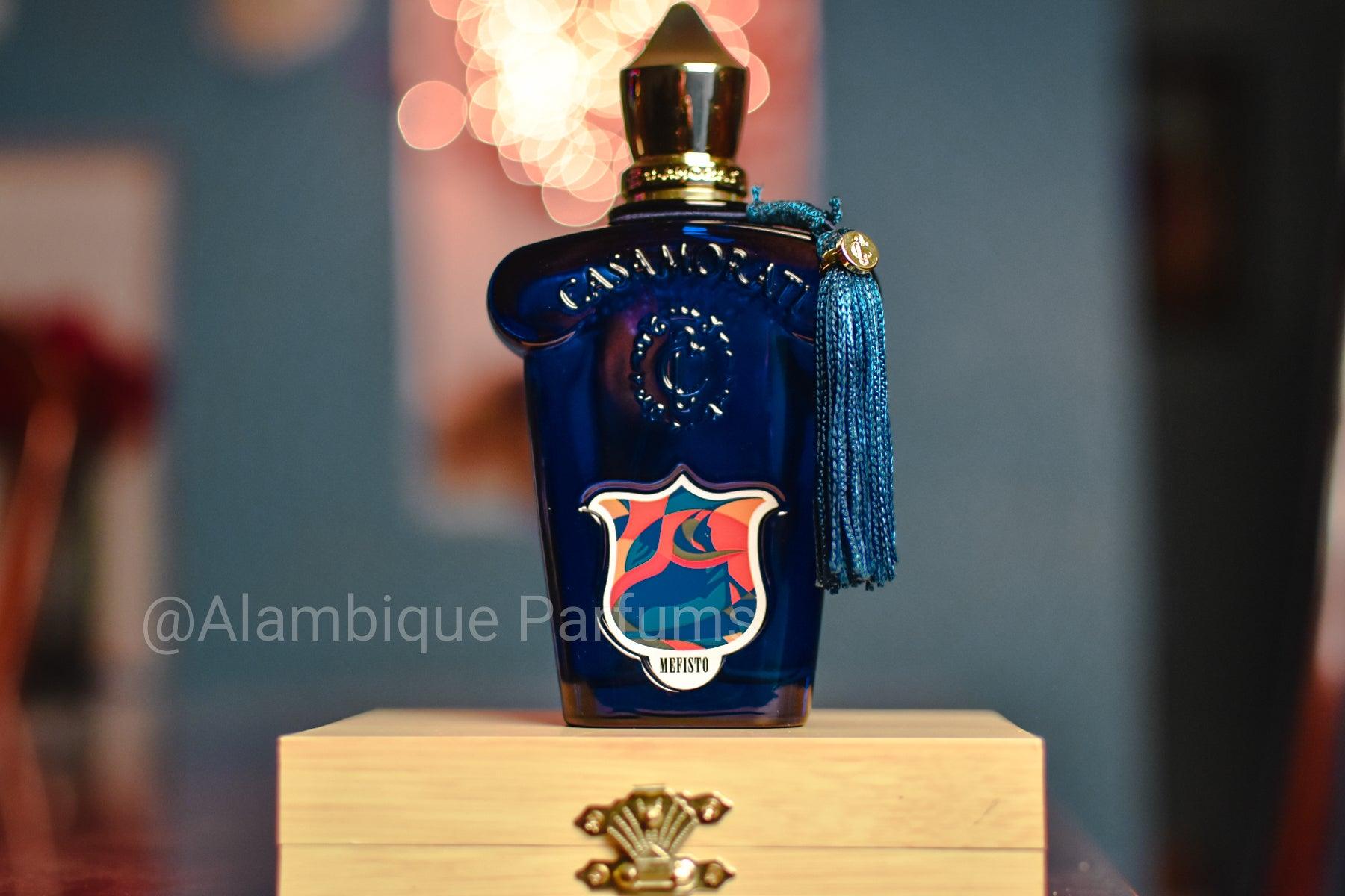 Todos Los Perfumes Página 4 - Alambique Parfums