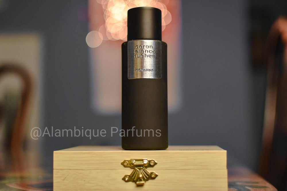 Productos - Alambique Parfums