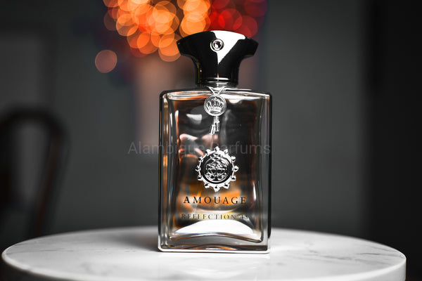 Productos - Alambique Parfums