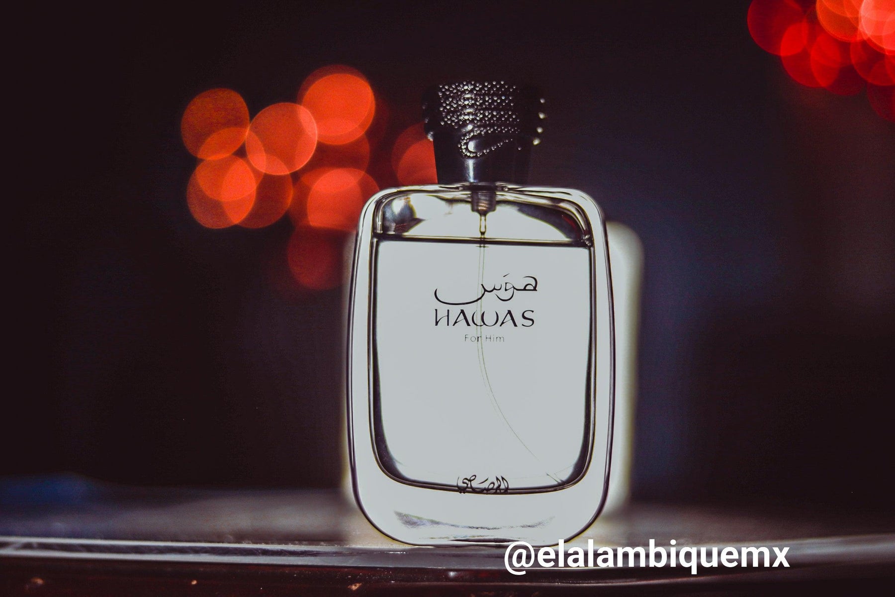 Nicho - Alambique Parfums