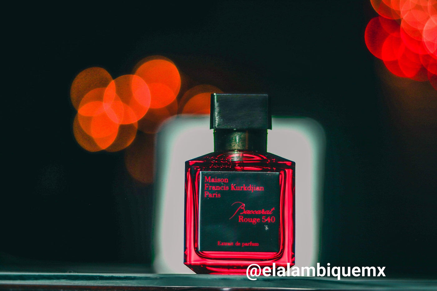 Femenino - Alambique Parfums